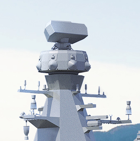 PNS BADR Korveti MSB AKAR ve Pakistan Başbakanı ŞERİF’in Katıldığı Törenle KSEW’de Denize ...